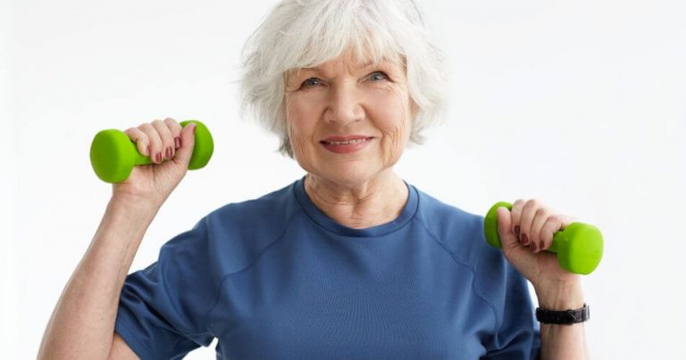 Sarkopenia – objawy, ćwiczenia, leczenie | PPZ