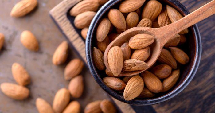 Migdały – skład, właściwości, cena | PPZ