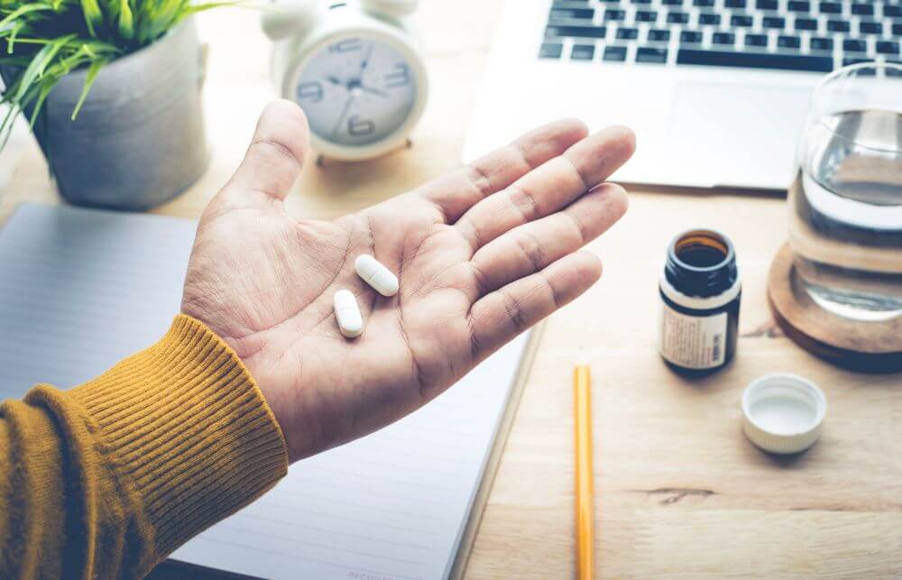 Paracetamol 500 mg – lek na wszystko? | PPZ